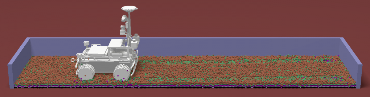 Dynamics of Mobile Robots - Sieć Badawcza ŁUKASIEWICZ – Przemysłowy ...